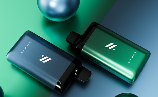 Rifbar - Renaissance of vaping