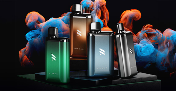 What is Vaping? A Beginner's Guide to Vape Mechanics & Culture - Rifbar