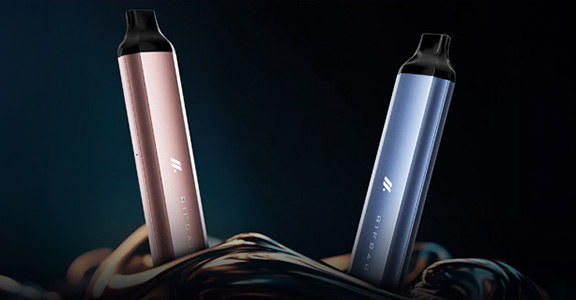 Rifbar - Renaissance of vaping